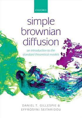 Simple Brownian Diffusion: An Introduction to the Standard Theoretical ...
