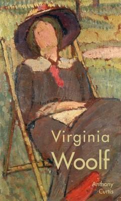 Virginia Woolf by Anthony Curtis | Goodreads