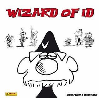 Wizard of ID by Johnny Hart | Goodreads