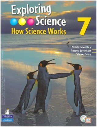 Exploring Science : How Science Works Year 7 Student Book with ...