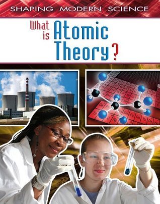 What Is Atomic Theory? by Adam McLean | Goodreads