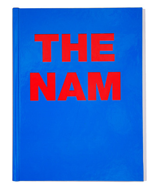 The Nam by Fiona Banner | Goodreads