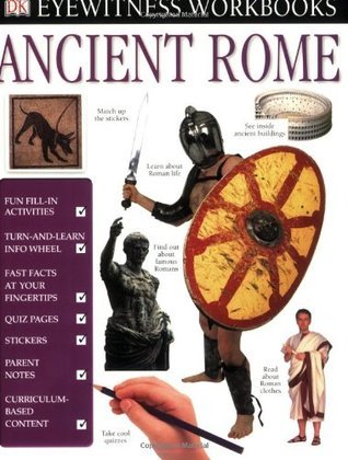 Ancient Rome by Sue Nicholson | Goodreads