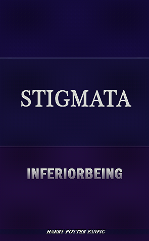 Stigmata by InferiorBeing | Goodreads