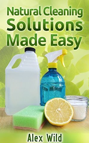 CLEANING HOUSE: Discover How To Clean Your House Using Safe And Eco ...