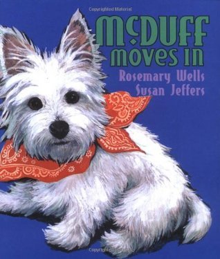 McDuff Mini: McDuff Moves In / McDuff and Friends by Rosemary Wells ...