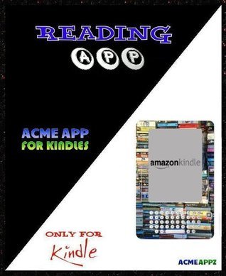 READING APP by Ray Keith | Goodreads