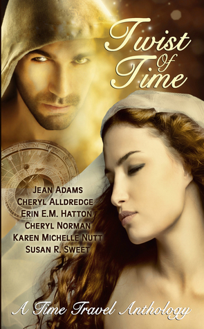 Twist of Time by Karen Michelle Nutt | Goodreads