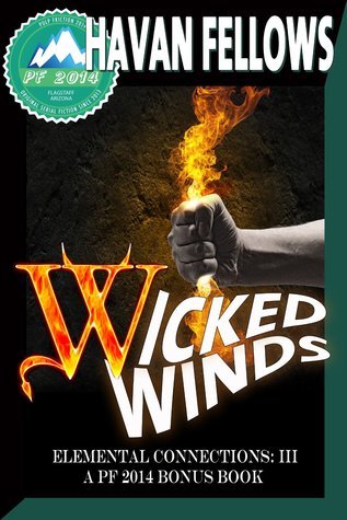 Wicked Winds (Bonus Book) Pulp Friction 2014 by Havan Fellows | Goodreads