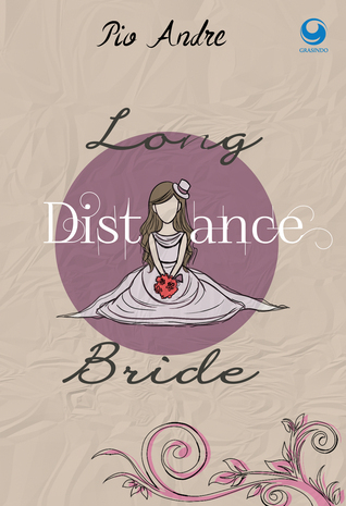 Long Distance Bride by Pio | Goodreads