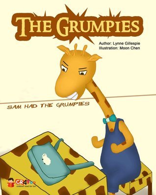 The Grumpies by Lynne Gillespie | Goodreads