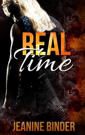 Real Time (Time for Love Book #1) by Jeanine Binder | Goodreads