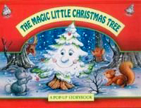 The Magic Little Christmas Tree by Grandreams Books | Goodreads