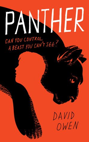 Panther by David Owen | Goodreads