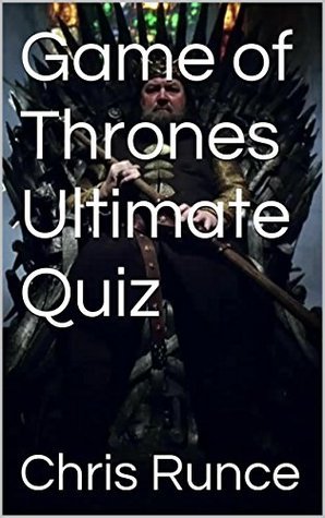 Game of Thrones Ultimate Quiz - Test Yourself With This Trivia Conquest ...