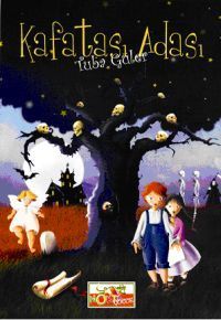 Kafatası Adası by Tûba Güler | Goodreads