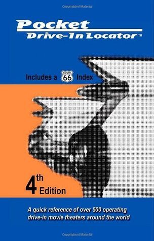 Pocket Drive-In Locator by Jennifer Sherer Janisch and Kipp Sherer ...