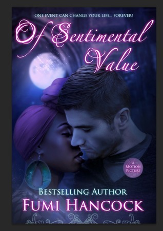 Of Sentimental Value by Fumi Hancock | Goodreads