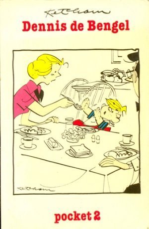 Dennis de bengel by Ket Liam | Goodreads