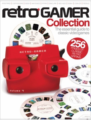 Retro Gamer Collection Vol. 4 by Retro Gamer | Goodreads