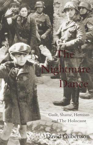 The Nightmare Dance by David Gilbertson | Goodreads