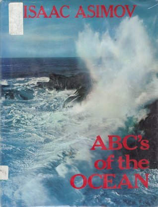 ABC's of the Ocean by Isaac Asimov | Goodreads