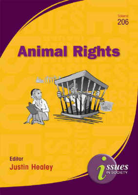 Animal Rights by Justin Healey | Goodreads