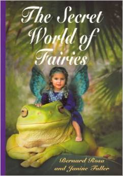 Secret World of Fairies by Patsy Rowe | Goodreads