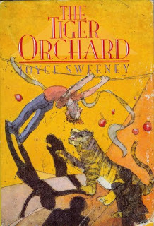 The Tiger Orchard by Joyce Sweeney | Goodreads