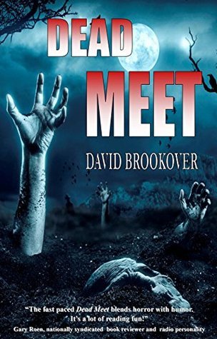 Dead Meet by David Brookover | Goodreads