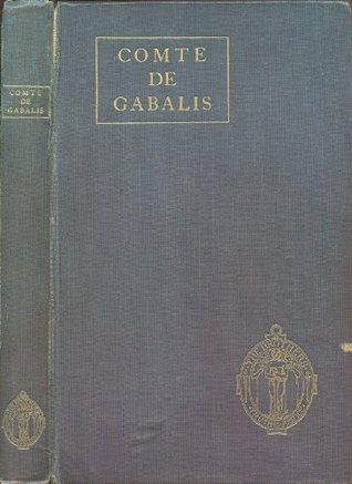 The Comte De Gabalis (Illustrated) by Henri de Montfaucon de Villars ...