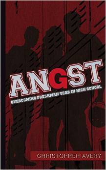 Angst by Christopher Avery | Goodreads