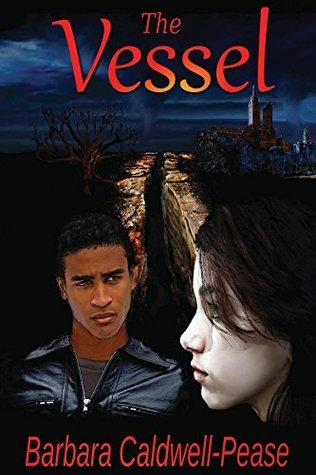 The Vessel (Gaiaes Eternal Book 1) by Barbara Caldwell-Pease | Goodreads