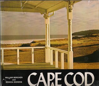 Cape Cod by William Berchen | Goodreads