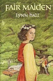 Fair Maiden by Lynn Hall | Goodreads