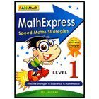 MathExpress: Speed Maths Strategies, Level 1 (FAN-Math) by Li Fanglan ...