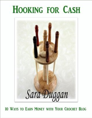 Crochet Business Blogging: 10 Ways to Earn Money with Your Crochet Blog ...