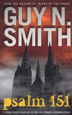 Psalm 151 by Guy N. Smith | Goodreads
