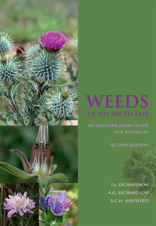 Weeds of the south-east: an identification guide for Australia by F.J ...