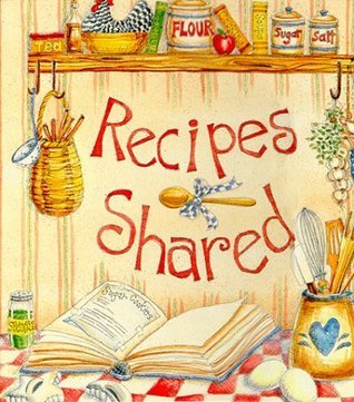 Recipe Shared Organizing Kit by What's New Ltd. | Goodreads