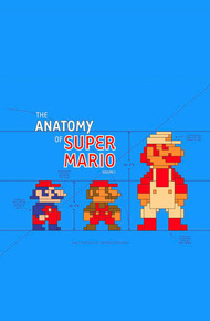 The Anatomy of Super Mario by Jeremy Parish | Goodreads