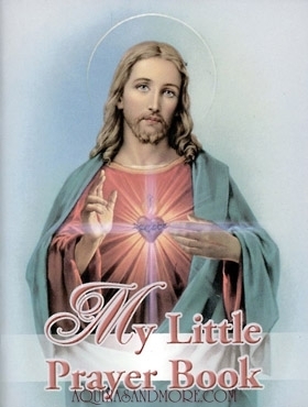 My little book of prayer by Muriel. Strode | Goodreads