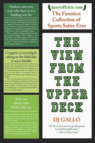 The View from the Upper Deck: SportsPickle Presents the Funniest ...