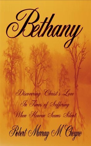 Bethany - Discovering Christ's Love in Times of Suffering When Heaven ...