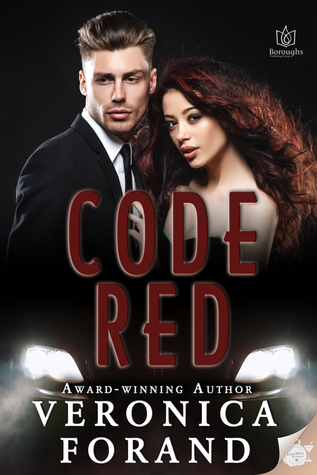 Code Red by Veronica Forand | Goodreads
