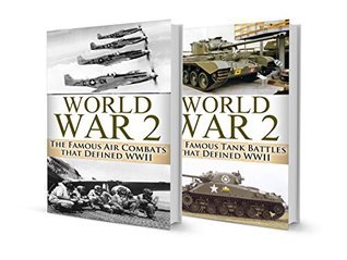 World War 2 BOX SET #1: Famous Tank Battles & Famous Air Combats of ...
