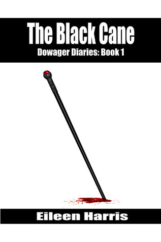 The Black Cane by Eileen Harris | Goodreads