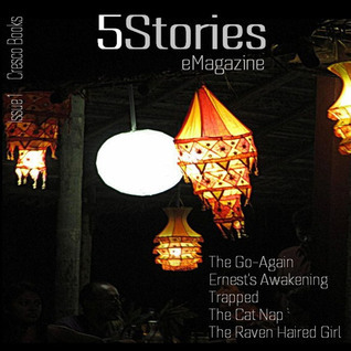 5Stories Issue1 by Ryan Parmenter | Goodreads
