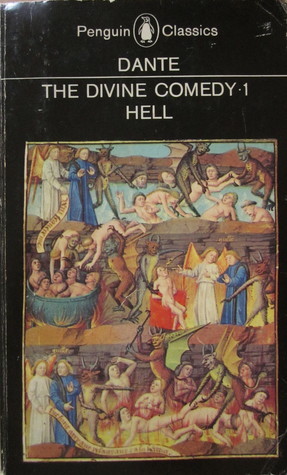 Inferno (The Divine Comedy, #1) by Dante Alighieri | Goodreads