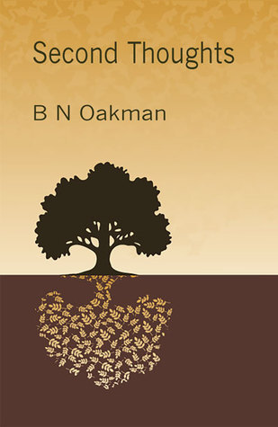 Second Thoughts by B.N. Oakman | Goodreads